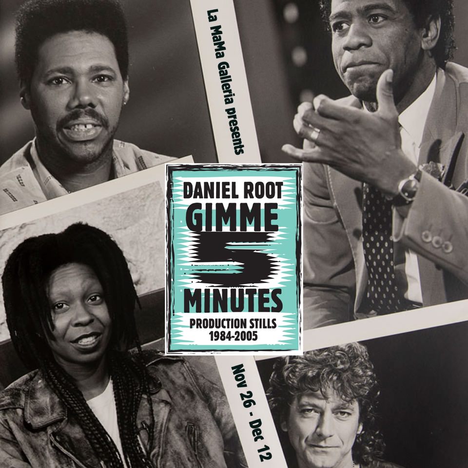 Daniel Root – Artwork